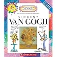 Vincent van Gogh (Revised Edition) (Getting to Know the World's ...