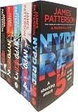 Amazon.com: NYPD Red 3 (9780316406994): James Patterson, Marshall Karp ...