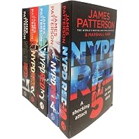 Amazon.com: NYPD Red (NYPD Red, 1): 9780316199865: Patterson, James ...