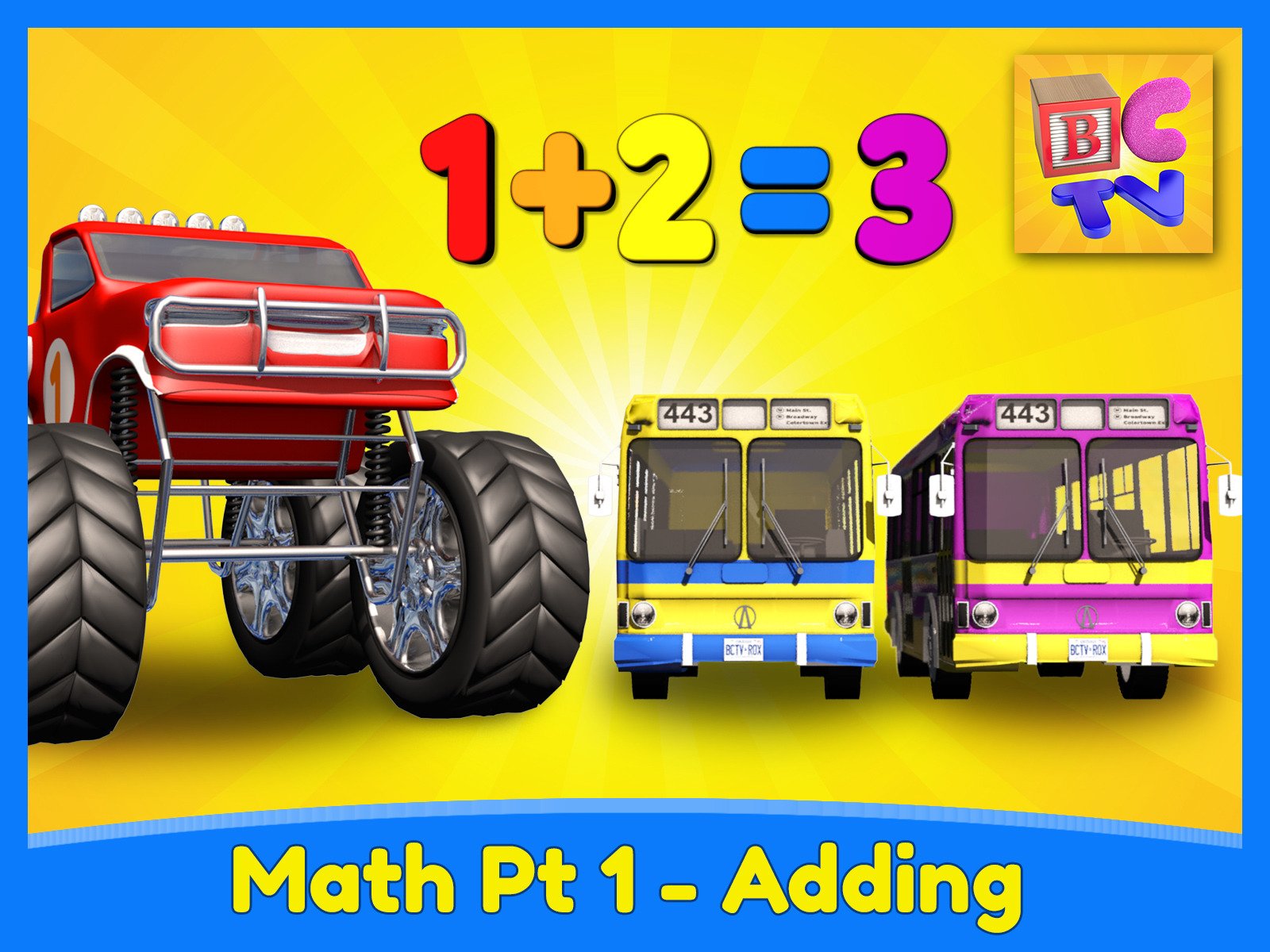 Watch Brain Candy TV - Educational Videos for Kids | Prime Video