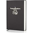 Amazon.com : The Procrastinators Planner - Daily / Weekly Organizer ...