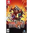 Amazon.com: Has Been Heroes Nintendo Switch : Video Games