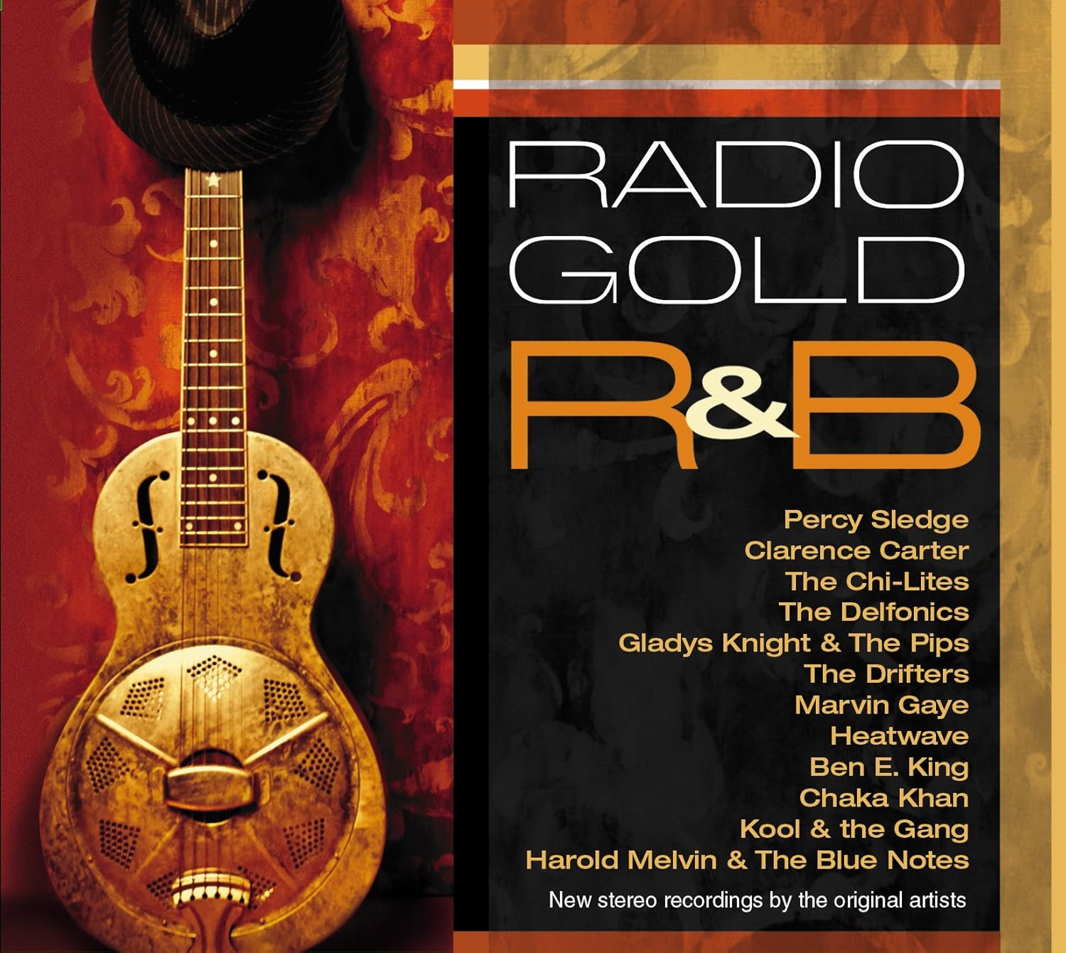Radio Gold R&B - Amazon.co.uk