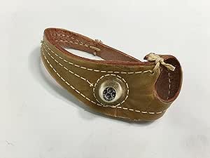 Amazon.com: Leather Sewing Palm Sailmakers Palm Roping Palm Seaming ...