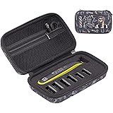 Philips OneBlade Face QP2530/30 avec 2 lames, 4 sabots barbe: Amazon.fr ...