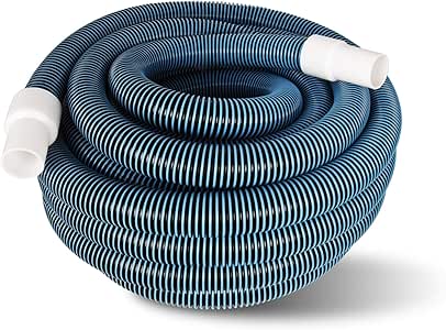 Amazon.com : SPECILITE Heavy Duty Pool Hose 35ft, Swimming Pool Hose In ...