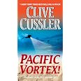 Amazon.com: Pacific Vortex!: A Novel (Dirk Pitt Adventure ...