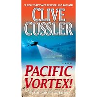 Amazon.com: Vixen 03: A Novel (Dirk Pitt Adventure): 9780440423140 ...