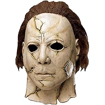 Halloween Rob Zombie Mask