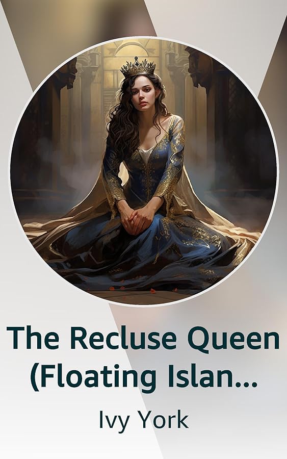 The Recluse Queen (Floating Islands: Book One) | Kindle Vella