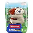Fisher-Price Little People Sloth : Amazon.ca: Toys & Games
