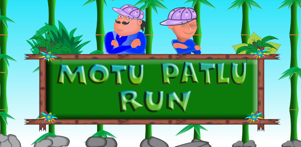 Motu Patlu Run:Amazon.com:Appstore for Android