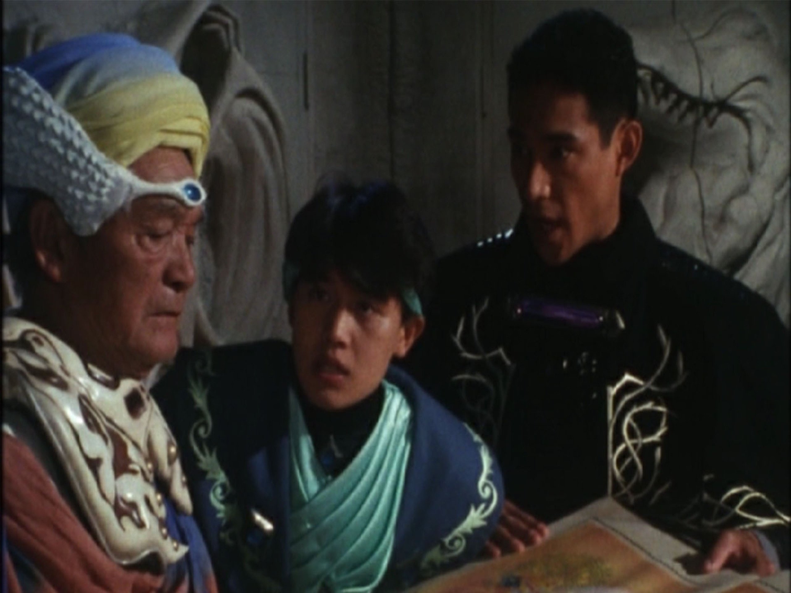 Watch Super Sentai Season 1 | Prime Video