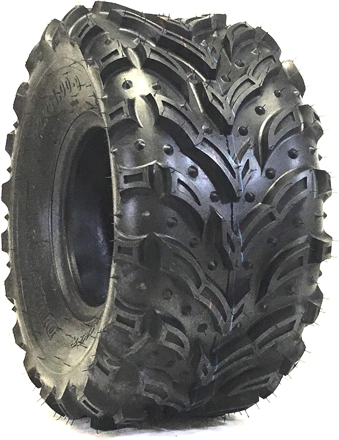 Amazon.com: 6 ply Mud Crusher ATV Tire (23x8.00-11): Automotive