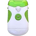 Amazon.com : Roto Clipper Electric Nail Trimmer and Nail File ...