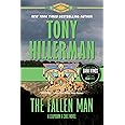 Amazon.com: The Fallen Man: A Mystery Novel (A Leaphorn and Chee Novel ...