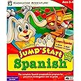 Amazon.com: JumpStart Spanish : Software
