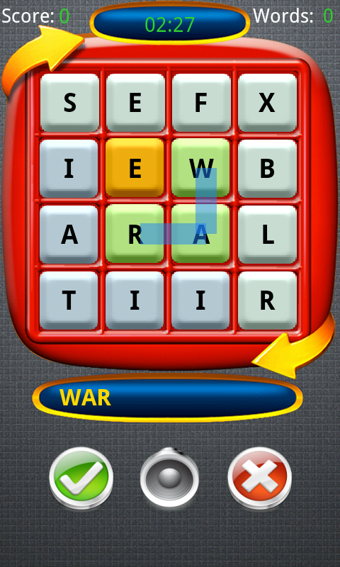 WordBox: Amazon.es: Appstore para Android