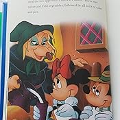 Disney 5-Minute Fairy Tales (5-Minute Stories): Disney Book Group ...