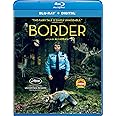 Amazon.com: Border [Blu-ray] : Eva Melander, Eero Milonoff, Ali Abbasi, Nina Bisgaard, Piodor ...