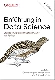 Datenanalyse mit Python: Auswertung von Daten mit Pandas, NumPy und IPython Animals: Amazon.de ...