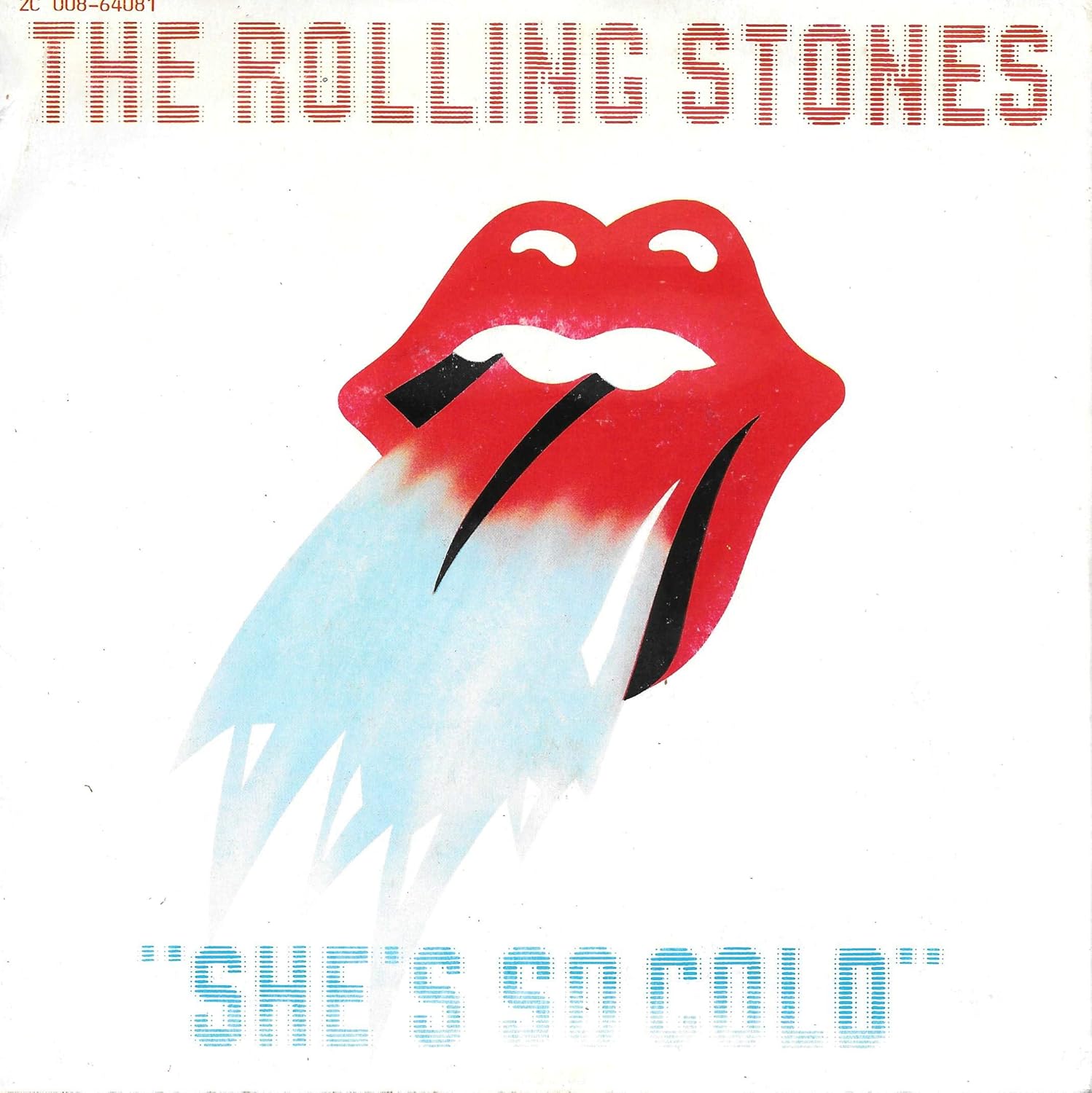She's So Cold / Send It To Me [7" Vinyl]: Amazon.co.uk: Music