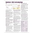 OneNote 2013 Introduction Quick Reference Guide (Cheat Sheet of ...