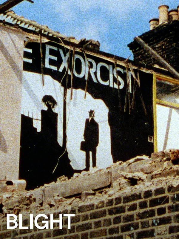 Watch Blight | Prime Video