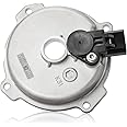 Amazon.com: 24360-2GGD0 VVT Engine Variable Valve Timing VVT Solenoid with Camshaft Sensor for ...