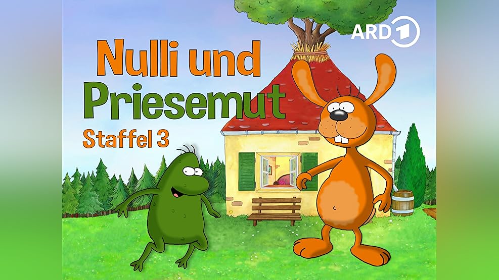 Amazon.de: Nulli und Priesemut, Staffel 4 ansehen | Prime Video