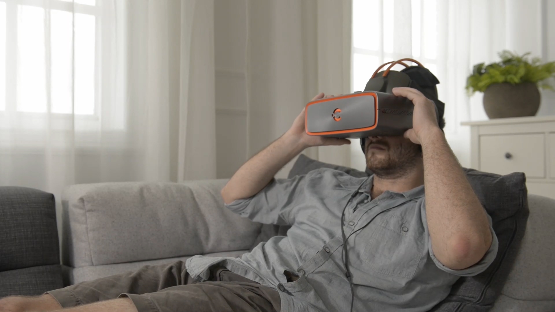 Watch CINERA Dual 2.5K ﹙5K Equivalent﹚ HD Giant Screen 3D Blu-Ray ...