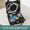 Applied Membranes Inc. Silt Density Index Water-Testing Kit, SDI ...