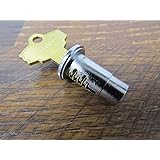 Northwestern Gumball Machine Locks Northwestern Gumball & Candy Vending ...