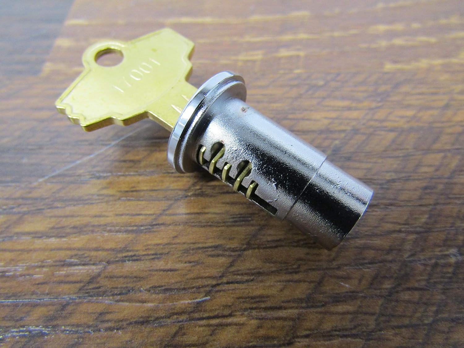 Lock Replacement Parts Quality Gumball Vending Machine Lock and Key ...