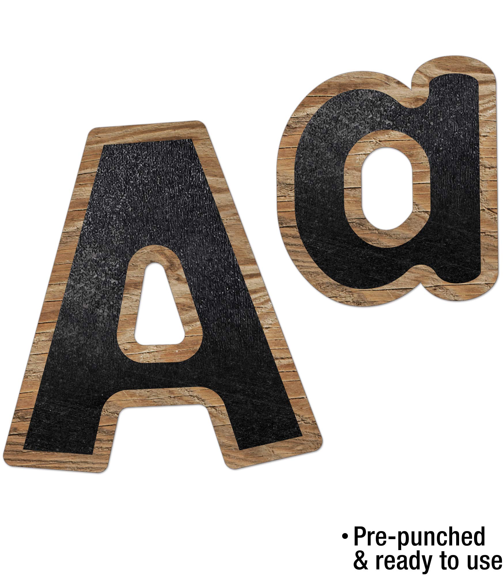 Mua Schoolgirl Style Industrial Café 219 pc 4 Inch Bulletin Board ...