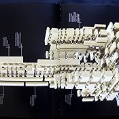 LEGO® Architecture The Visual Guide: Amazon.co.uk: Philip Wilkinson ...