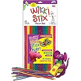 Amazon.com: PARTY PAK by Wikki Stix : Arts, Crafts & Sewing