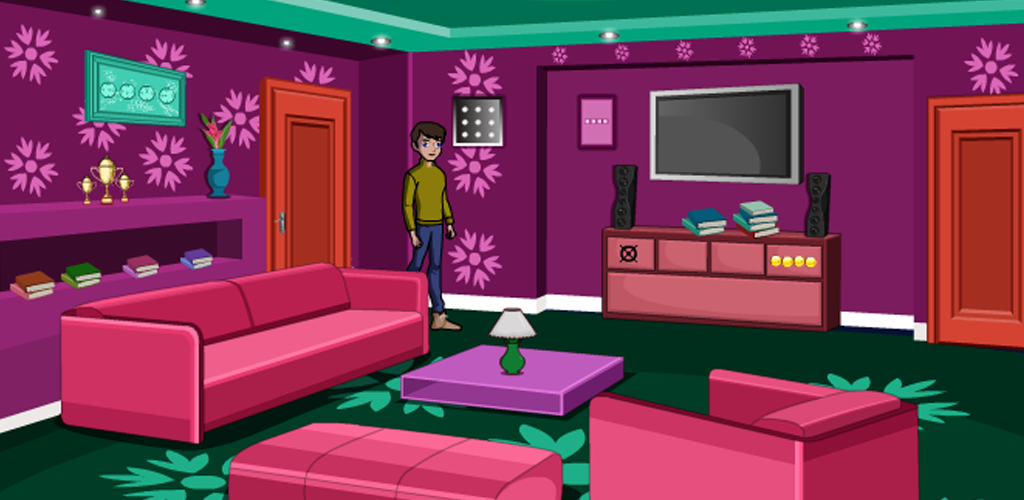 Escape Games-Alan Room:Amazon.com:Appstore for Android