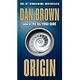 Origin: A Novel : Brown, Dan: Amazon.ca: Books