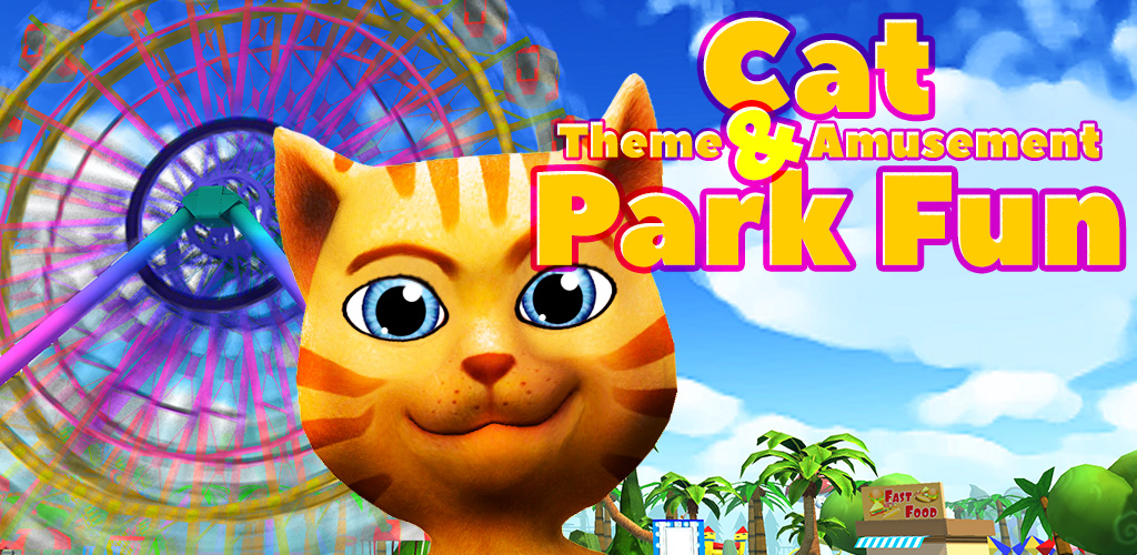 Amazon.com: Cat Theme & Amusement Park Fun (Free): Appstore for Android