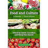 Food and Culture: A Reader, 2nd Edition: Carole Counihan, Penny Van ...