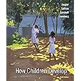 Amazon.com: How Children Develop: 9781319184568: Siegler, Robert S ...