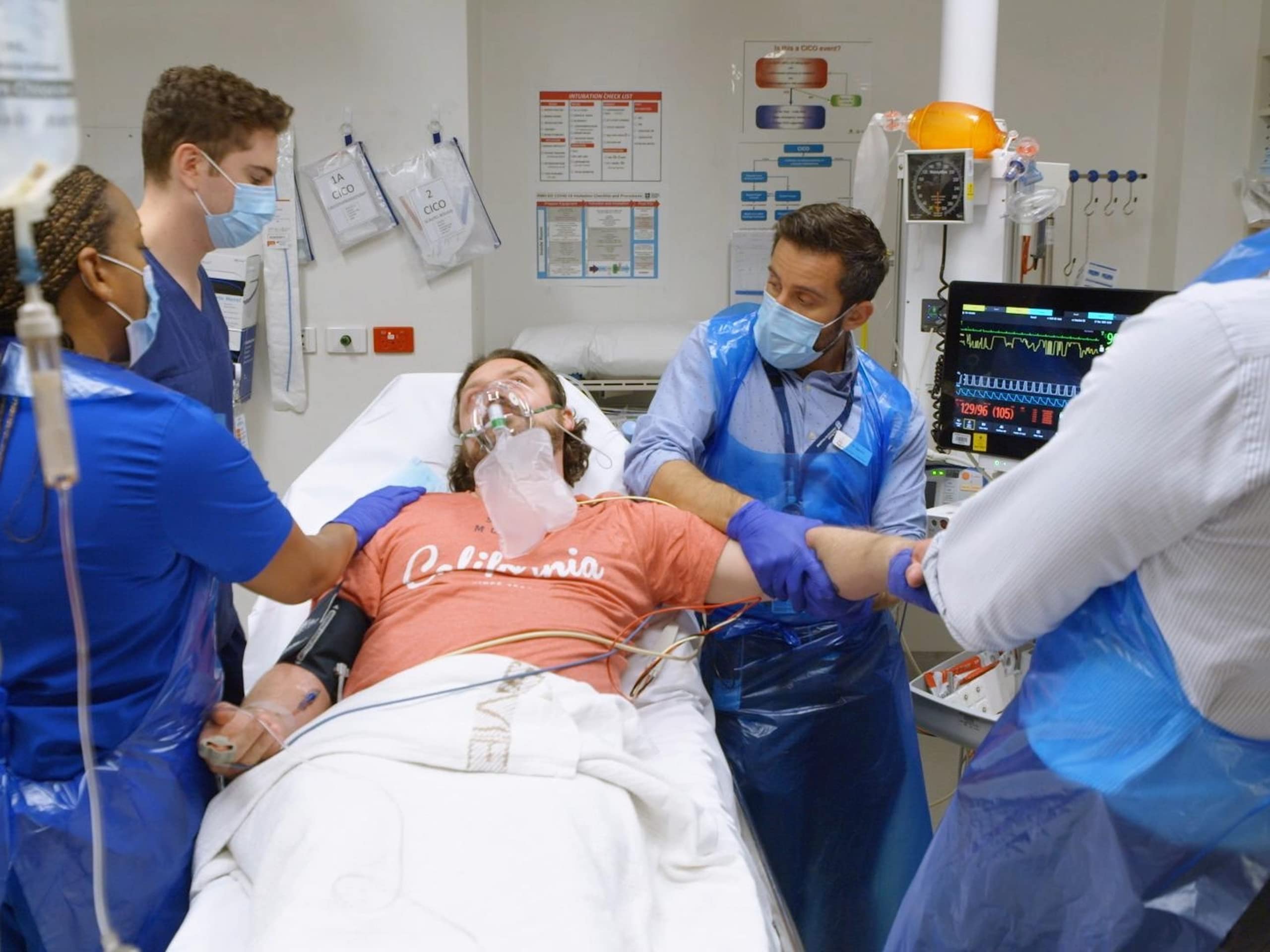 Watch Emergency - Season 2 | Prime Video