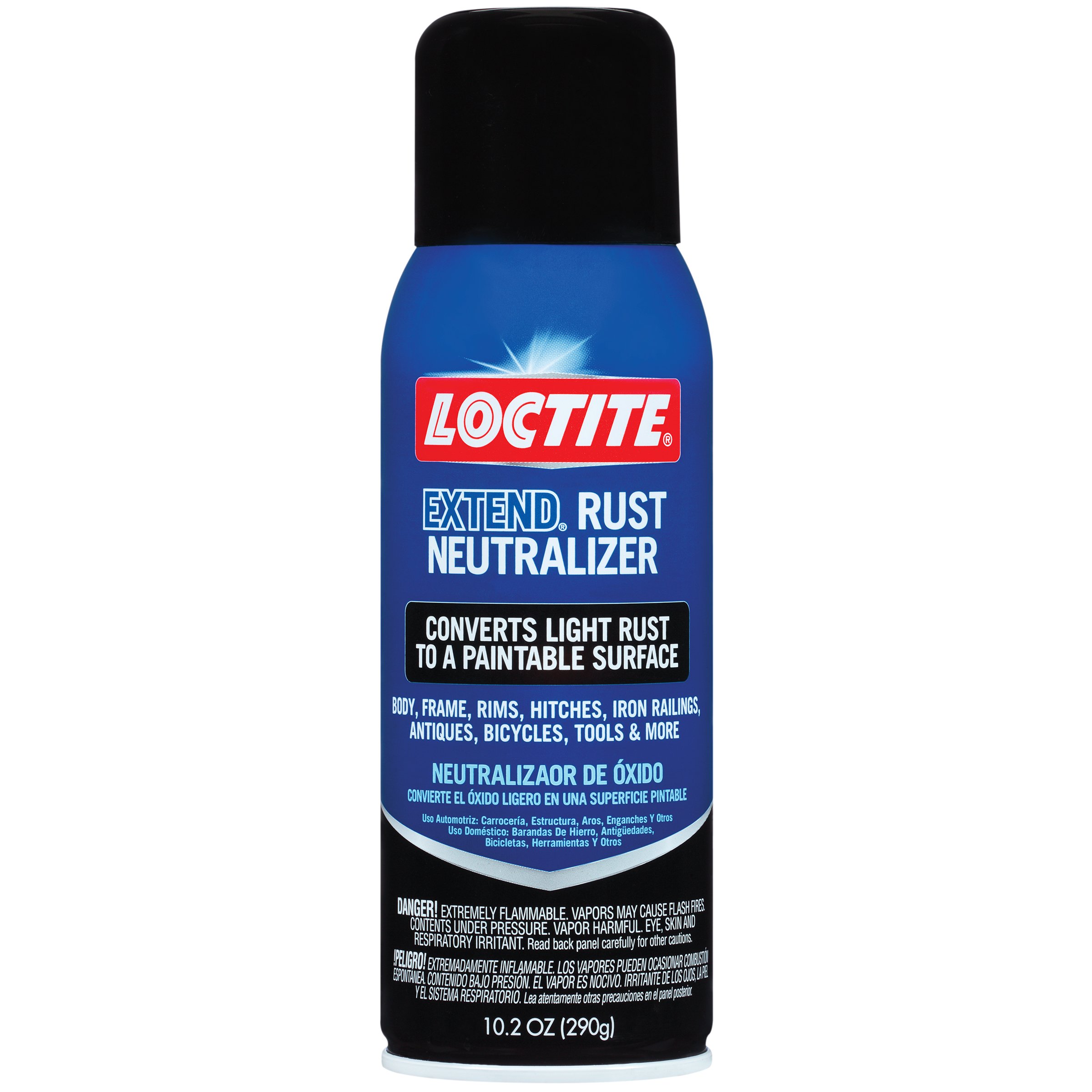 Mua Loctite 633877 Extend Rust Neutralizer Aerosol Can, 10.25 Fl Oz ...