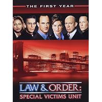Law & Order: The Complete Series [DVD]: Amazon.ca: Movies & TV Shows