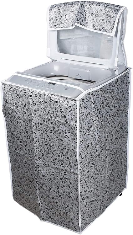 Emortl Washing Machine Cover Top Load | LG Washing Machine Cover 6kg, 6 ...