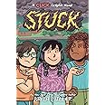 Stuck: A Graphic Novel from the World of Click, by Kayla Miller, about ...