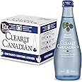 Amazon.com: Clearly Canadian Mountain Blackberry Sparkling Spring Water Beverage, Natural ...