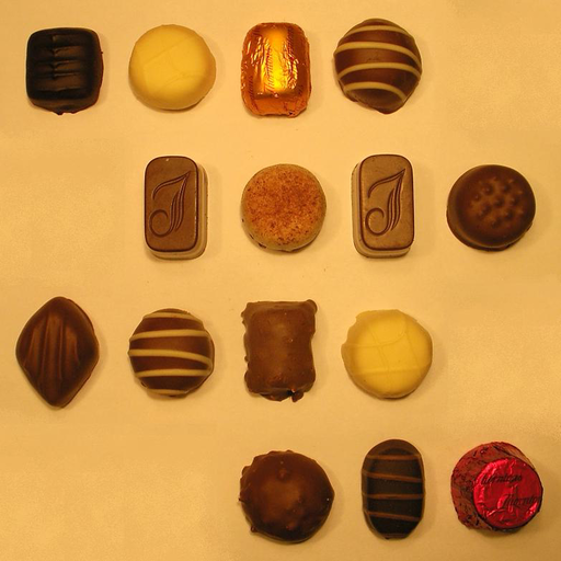 Count Chocolates 2:Amazon.com:Appstore for Android