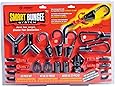 22 Pc. Smart Bungee System - Bungee Cords - Amazon.com